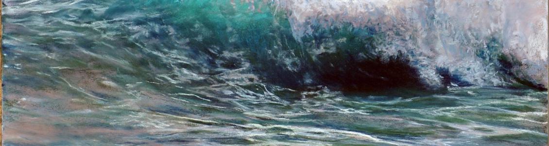 Catherine Hutter Pichereau - Artiste pastelliste | Société des ...