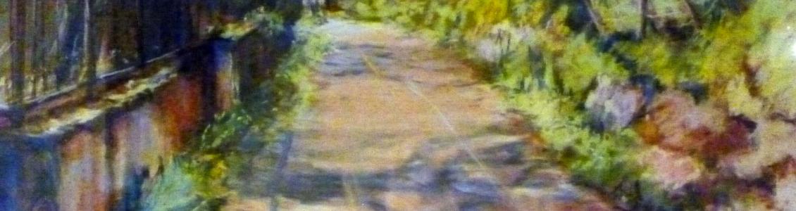 Véronique Bauer - Artiste pastelliste | Société des Pastellistes de France